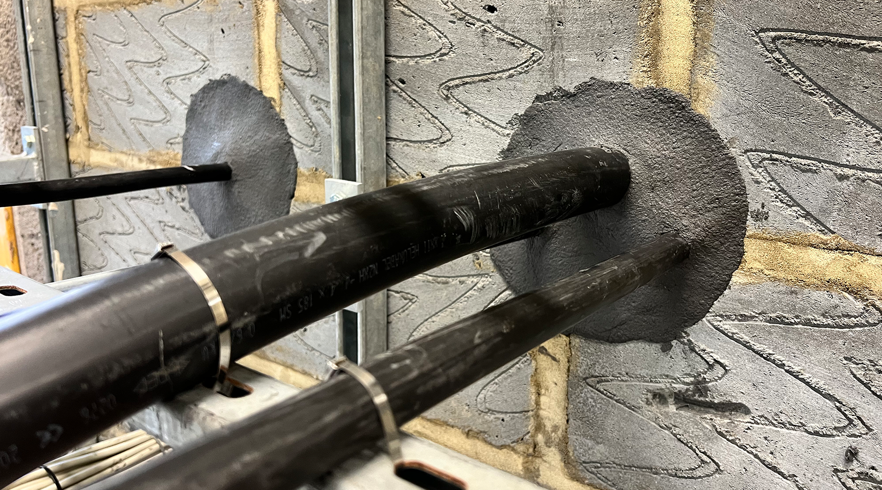 How to Seal a Cable Duct | Step-by-Step Duct Sealing Guide – DuctSeal