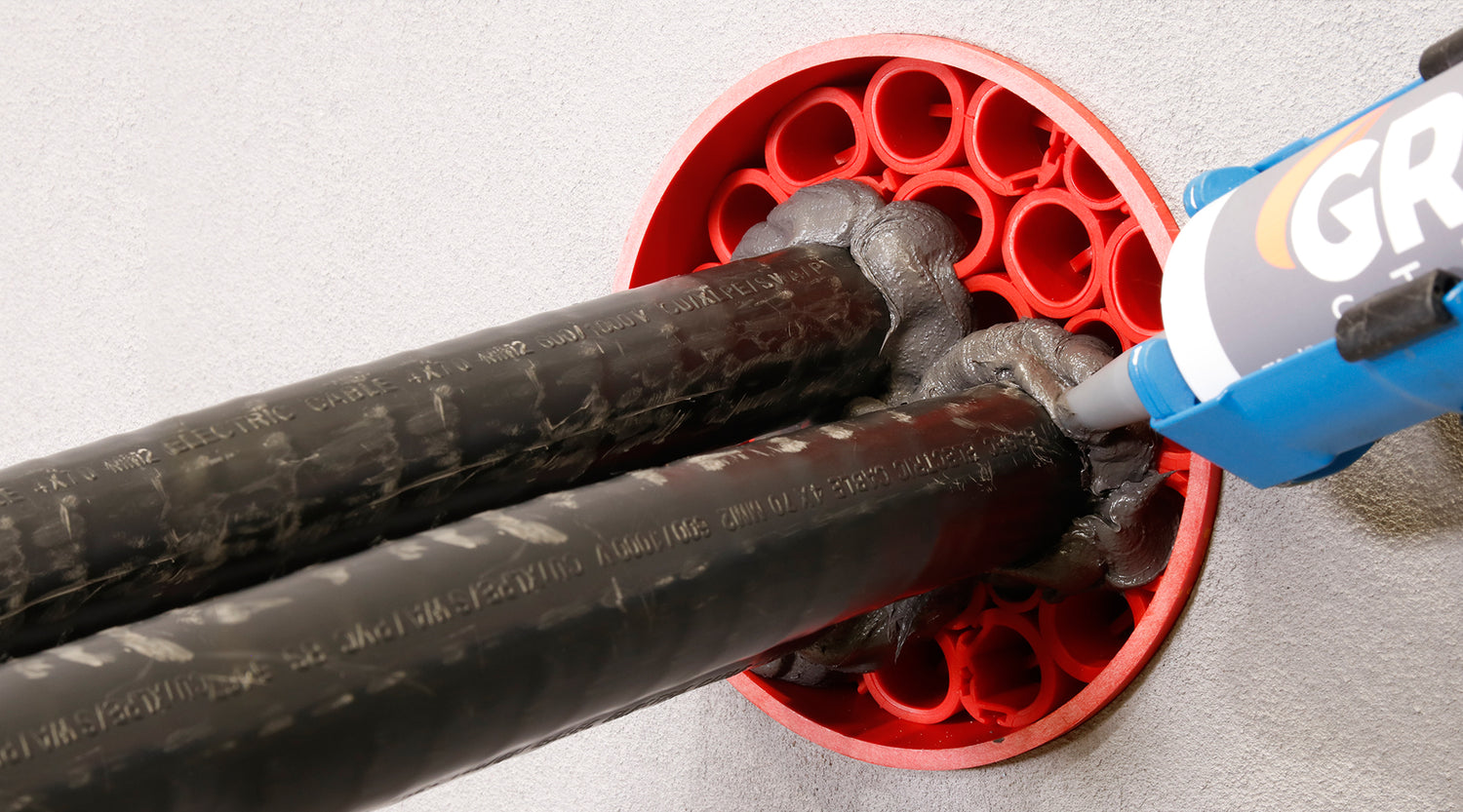 How to Seal a Cable Duct | Step-by-Step Duct Sealing Guide – DuctSeal